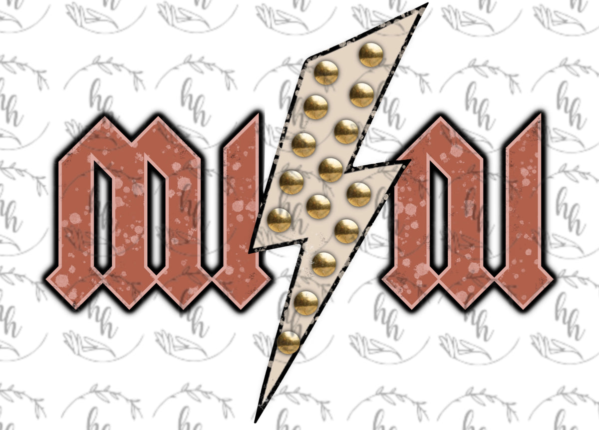 Mini Lightning PNG – HandmadeHelton